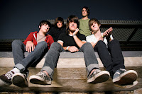 Alter The Press!: Artist Vs Poet Vocalist and Drummer Leave