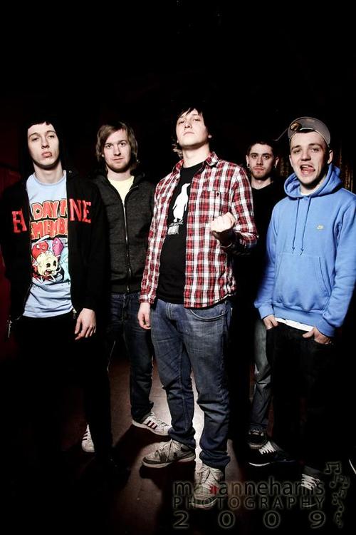 Alter The Press!: Feature: Slam Dunk Festival 2010 Preview - Imperial ...