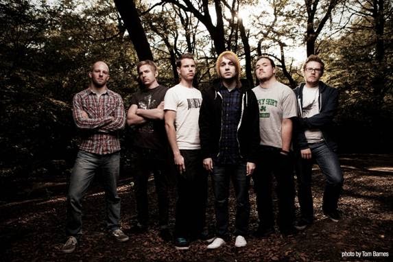 Alter The Press!: Interview: Devil Sold His Soul