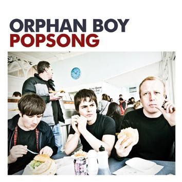 Alter The Press!: Single Review Round-Up: Orphan Boy & Pendulum