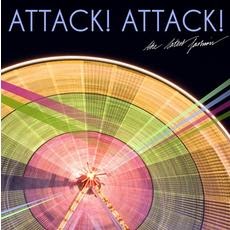 Alter The Press!: Album Review: Attack! Attack! - The Latest Fashion