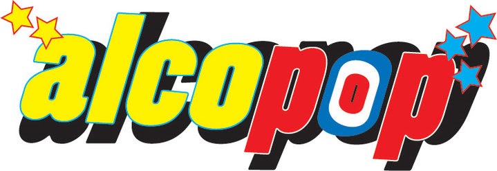 Alter The Press!: Alcopop Records New Slang Show with Stagecoach, ute ...