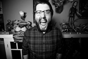 Alter The Press!: Interview: Evan Weiss (Into It. Over It./Stay Ahead ...