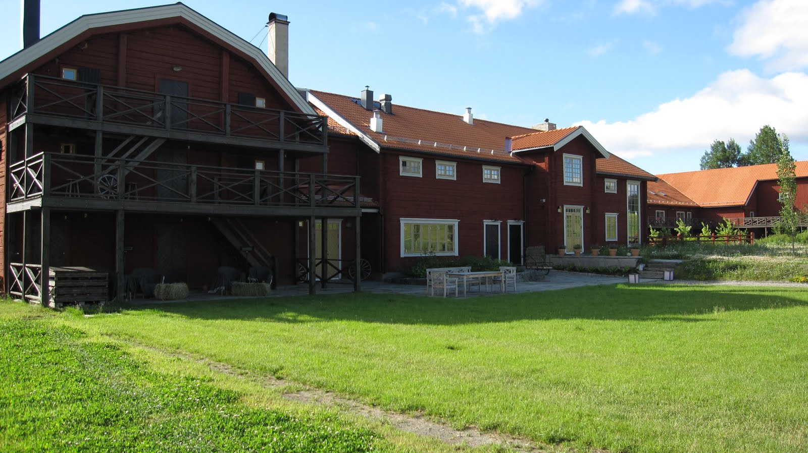 Micke Mumsar: Fäviken