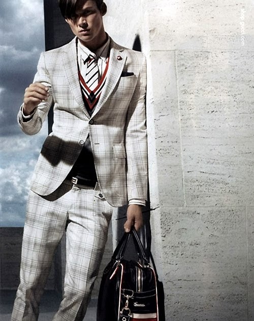 Magazzinne: Matt Gordon