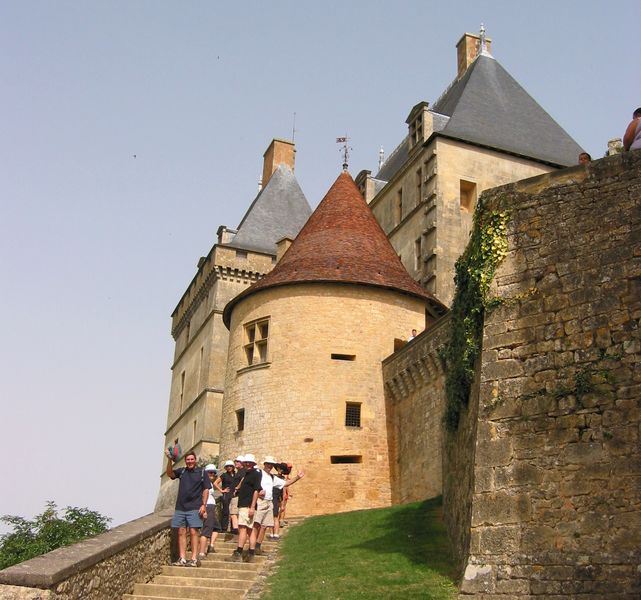 French 111 Travel Journal