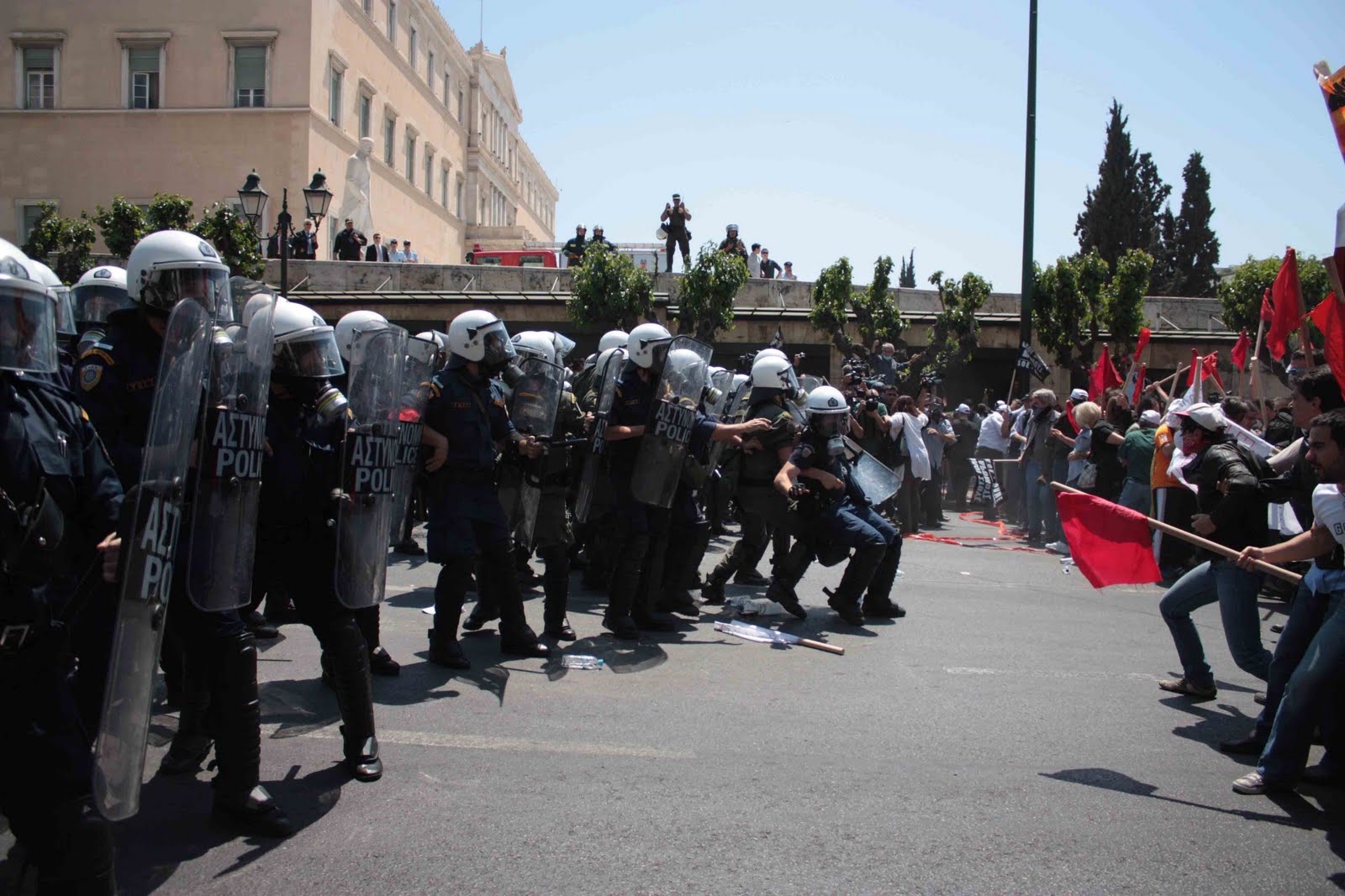 Define Normal: Σεπτεμβρίου 2010