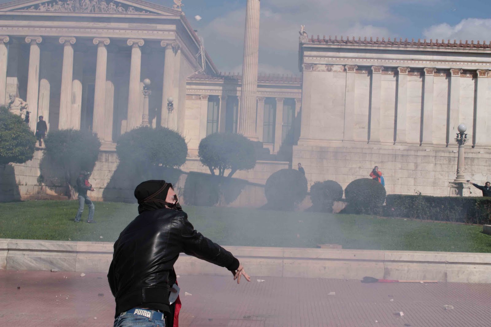 Define Normal: Σεπτεμβρίου 2010