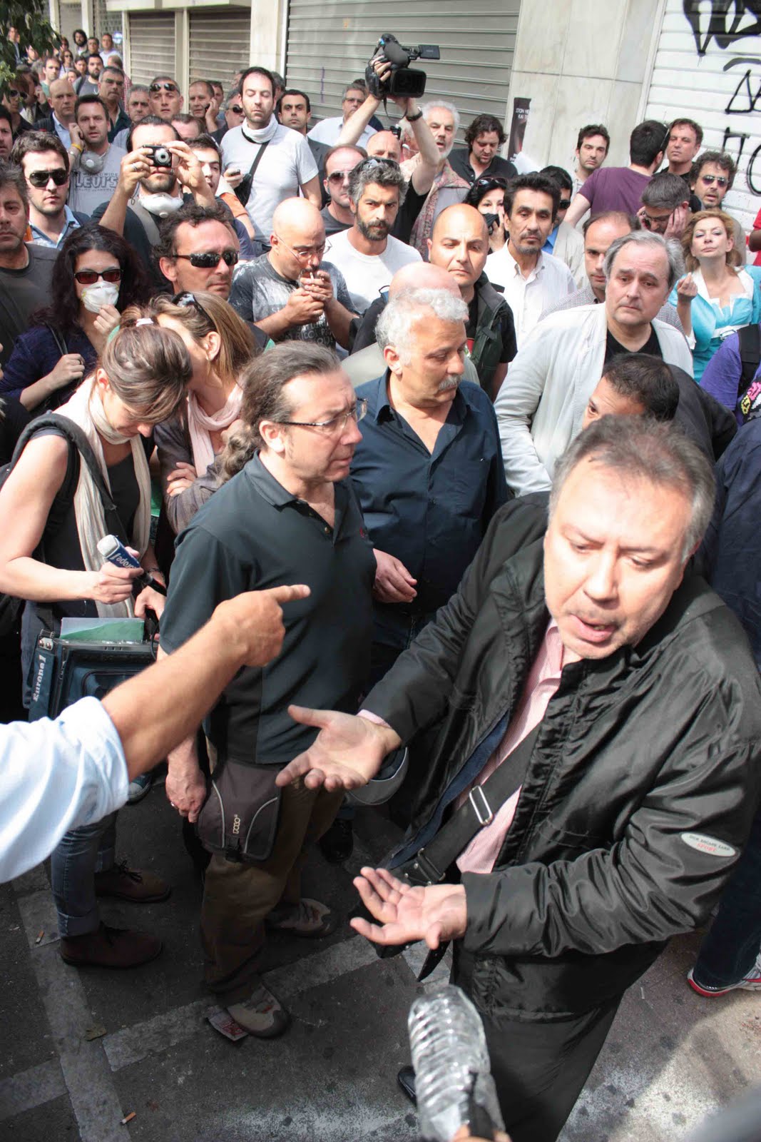 Define Normal: Σεπτεμβρίου 2010