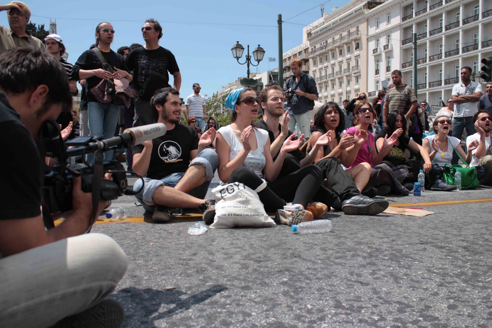 Define Normal: Σεπτεμβρίου 2010