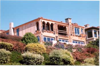 The Houses Of Well Known Televangelists. - Preesi -- Info Whore