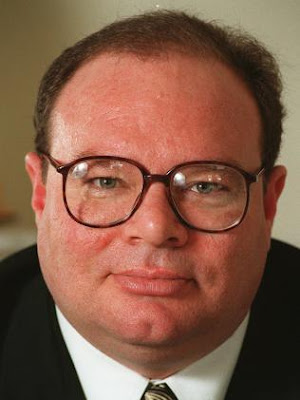 loon pond: Christopher Pearson, a soupçon of Michel Foucault, a dash of ...