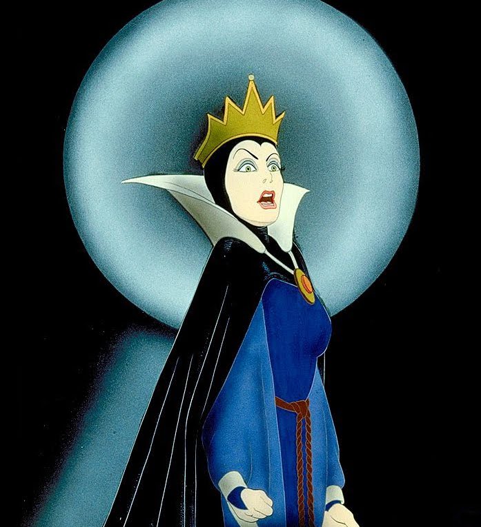 loon pond: Bronwyn Bishop, and the poison apple tells me it's rumble in ...