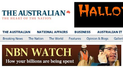 loon pond: Christopher Pearson, the Leavisite tradition, and the NBN ...