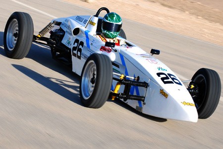 RaceBrazil: Formula Vee