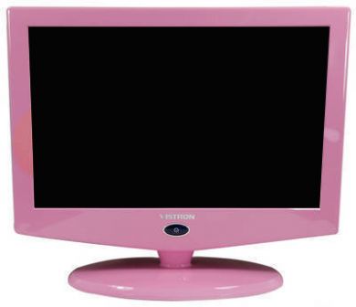 ColorLife: Pra quem ama rosa...