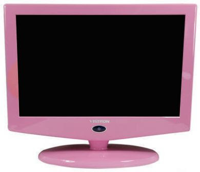 Monitor rosa - Imagui