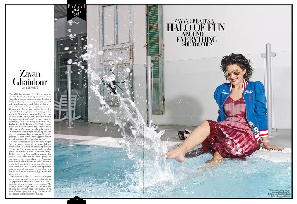 IB PHOTOGRAPHY :::: 35 BEST DRESSED