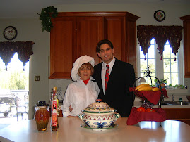 Janet's Kitchen (Anthony Nanni Real Estate)