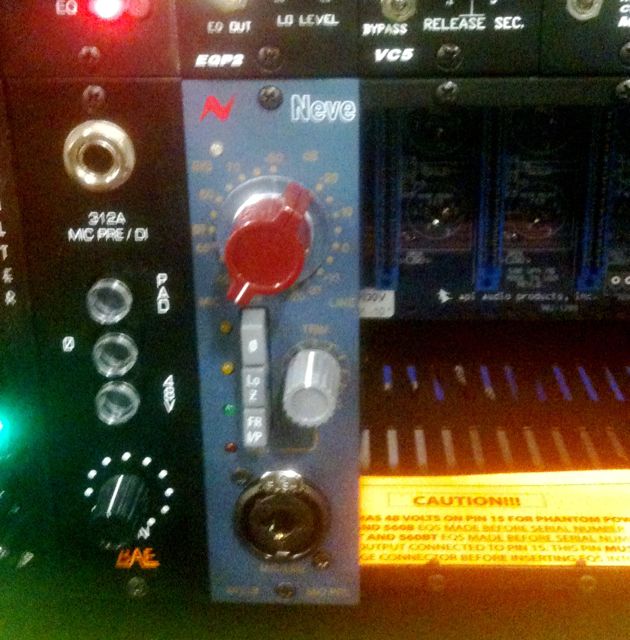 Bobby Owsinski's Big Picture Music Production Blog: 2010-11-07