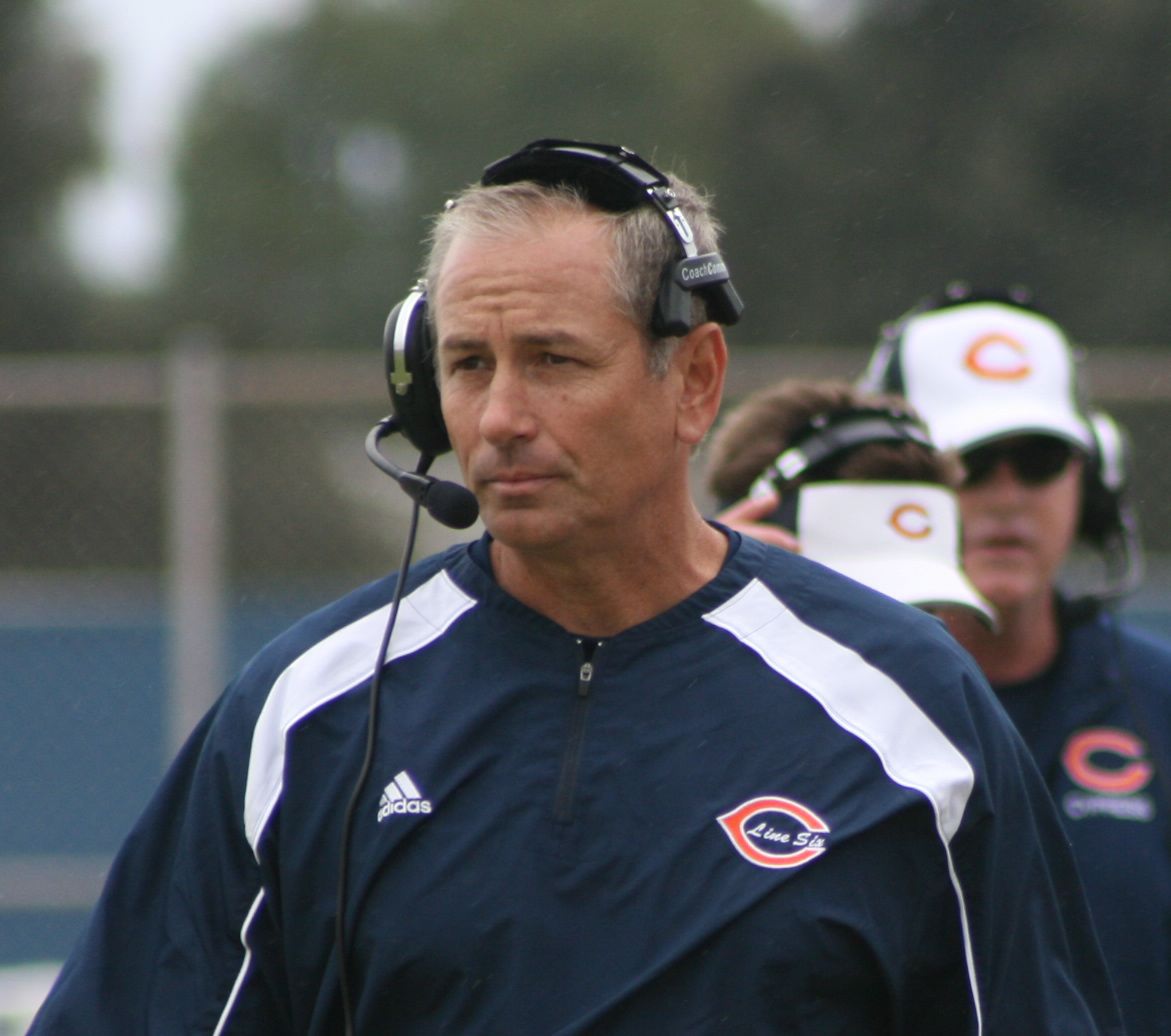 COURIER Sports Beat: Webb to welcome new football coach Ray Fenton