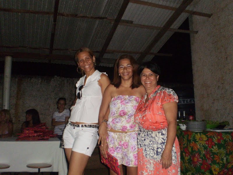 Escola Estadual Arthur Probst - MT