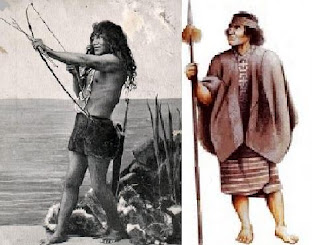 historia de los mapuches: pueblo mapuche