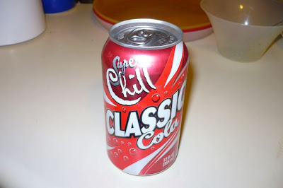 Samara and Aaron's Alaskan Adventure: Super Chill Tragedy