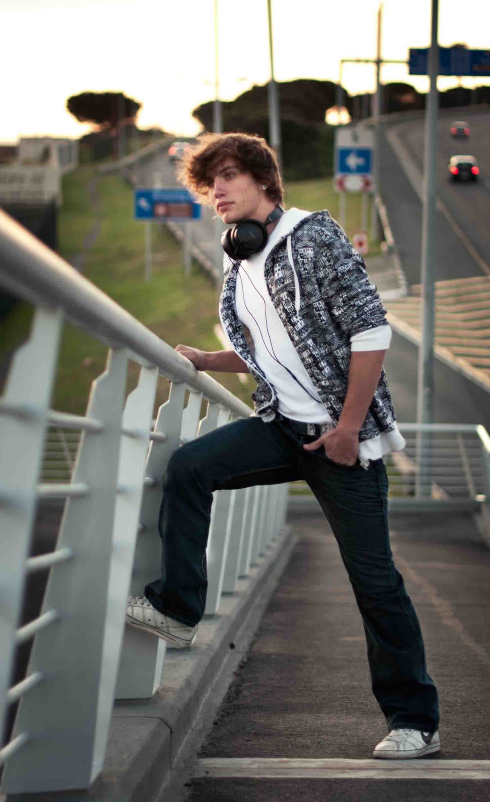 infinitecapture: Ryan Brad Hofland