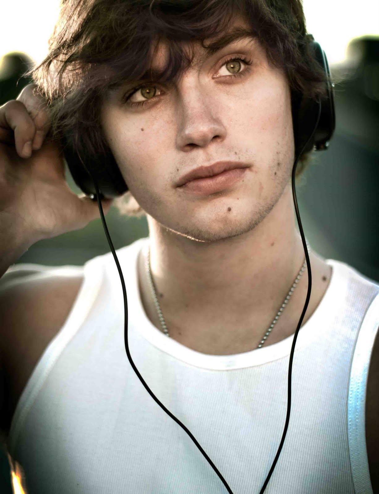 infinitecapture: Ryan Brad Hofland