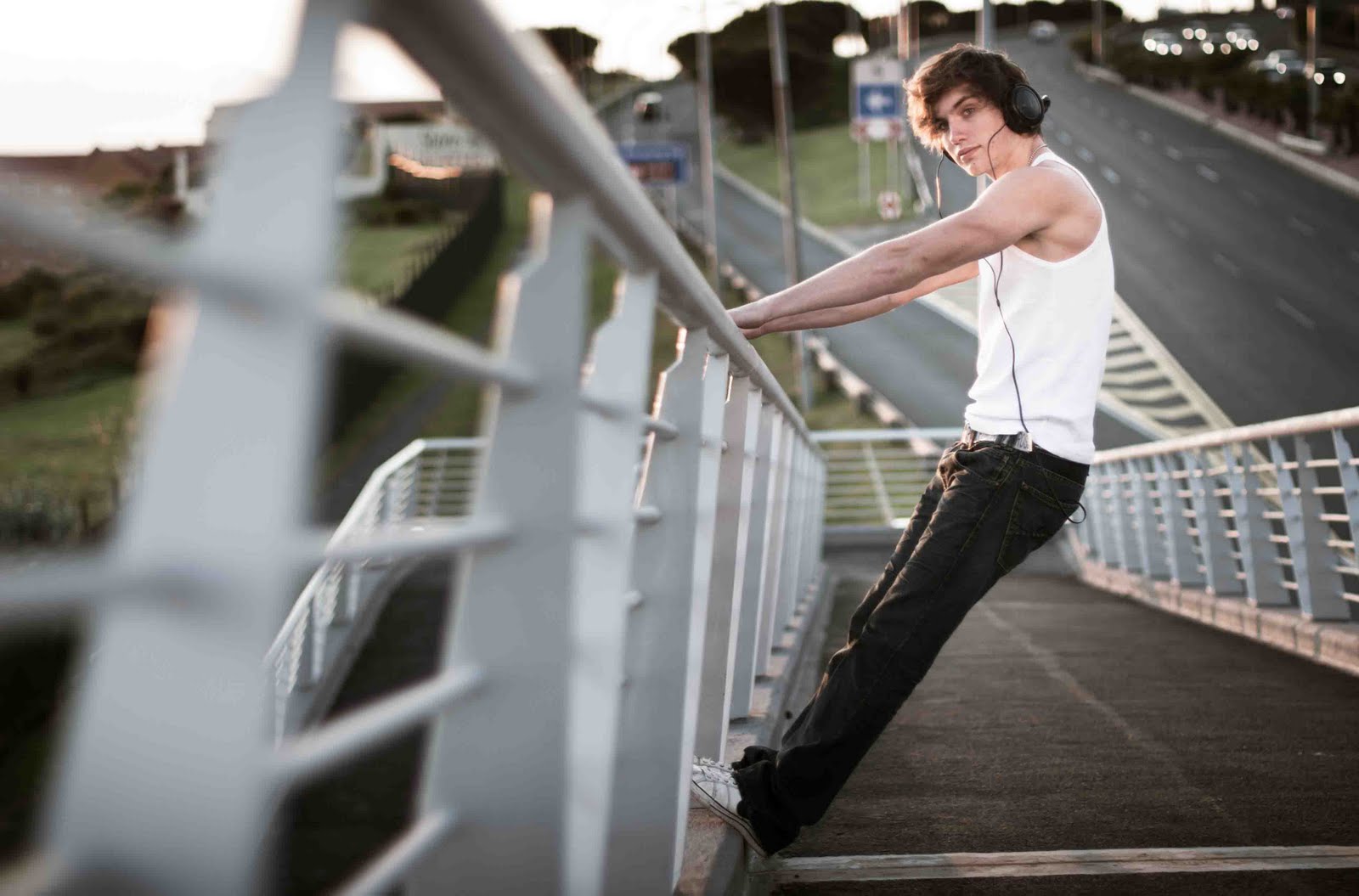 infinitecapture: Ryan Brad Hofland