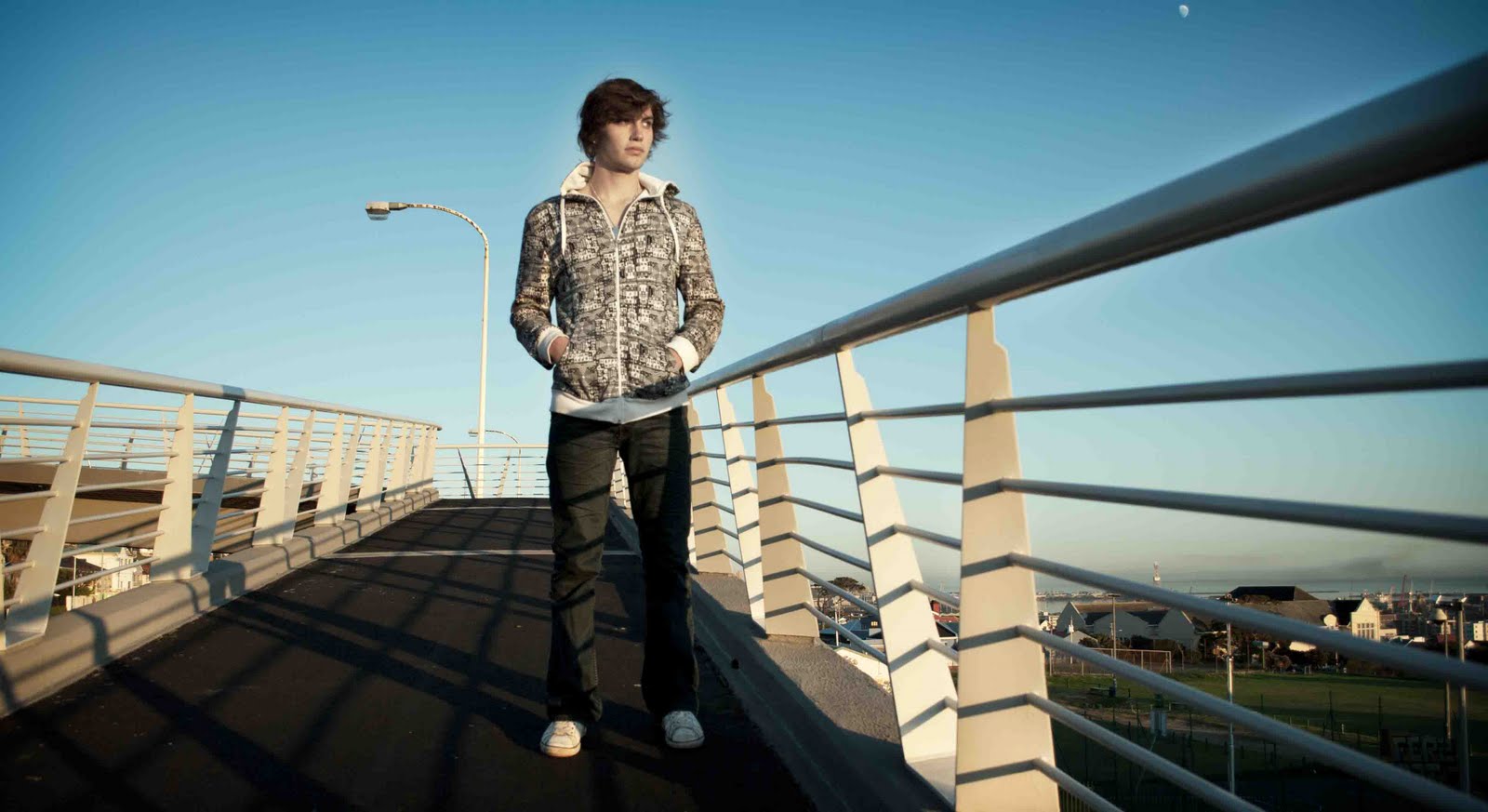 infinitecapture: Ryan Brad Hofland