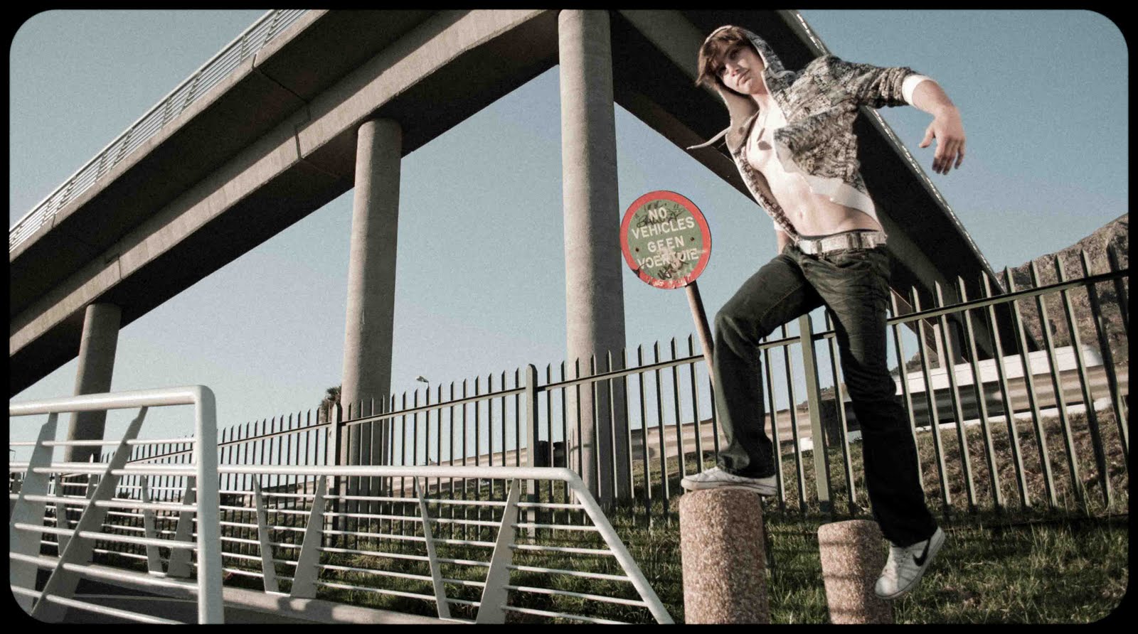 infinitecapture: Ryan Brad Hofland