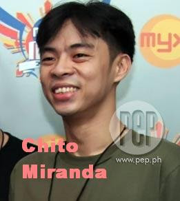 Top Filipino Male Celebrity Singers ~ Celebrity Singers Blog, Guides ...