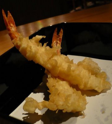 Easy Healthy Recipes: Shrimp Tempura Recipe