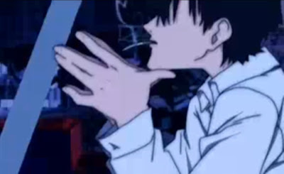 Vizual Kingdom: Welcome to the NHK