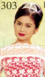 Beautiful Myanmar: Nandar Hlaing