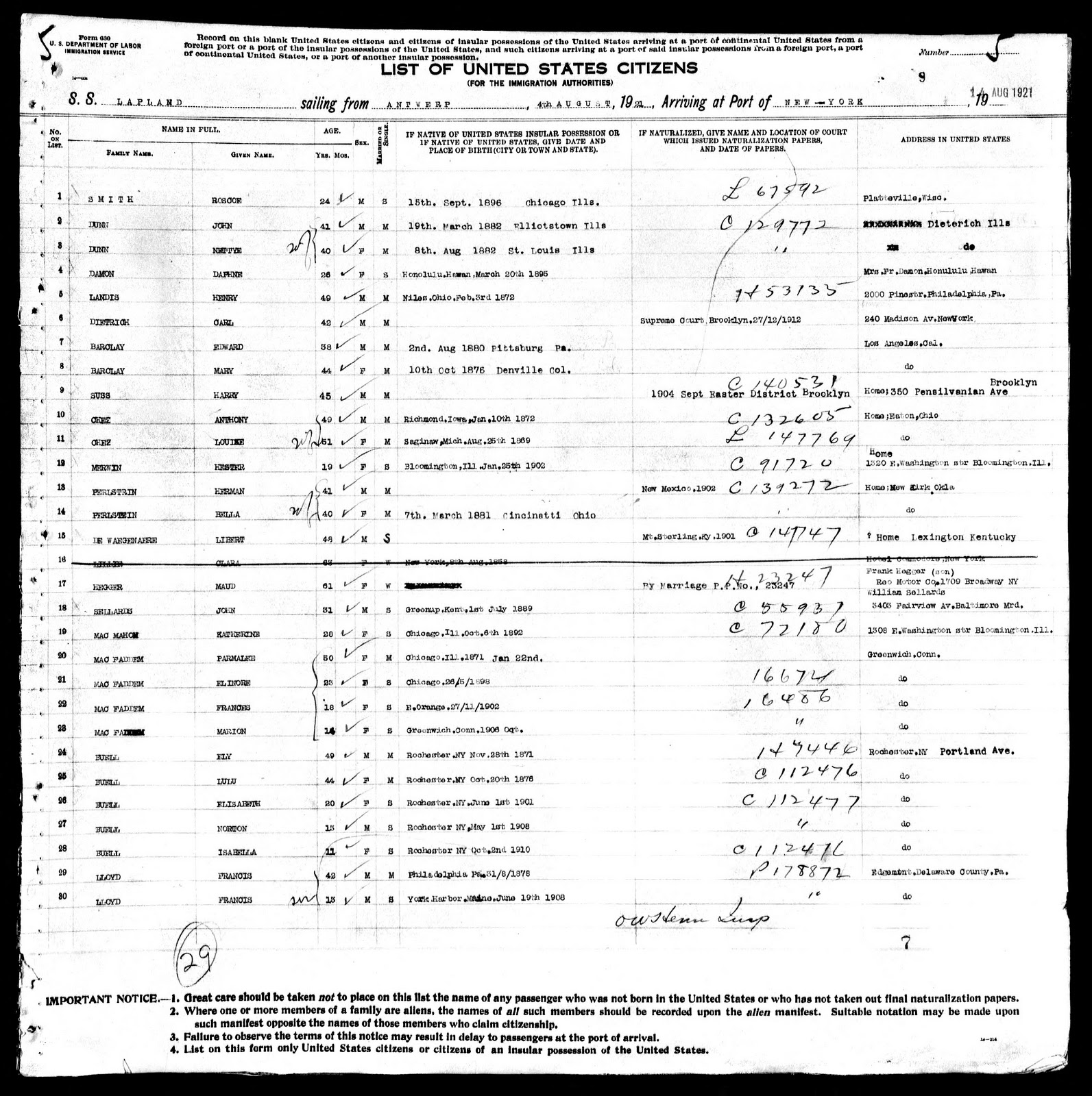 Stephanie's Genealogy: Henrietta "Nettye" O. Graham Dunn