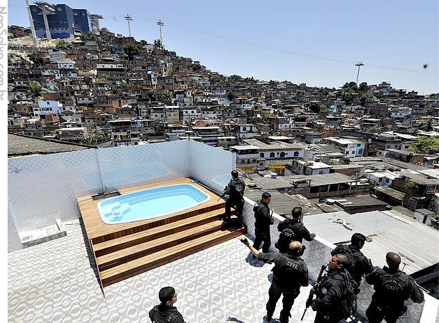 Life's Good: TOP 40 FOTOS MORRO DO ALEMÃO