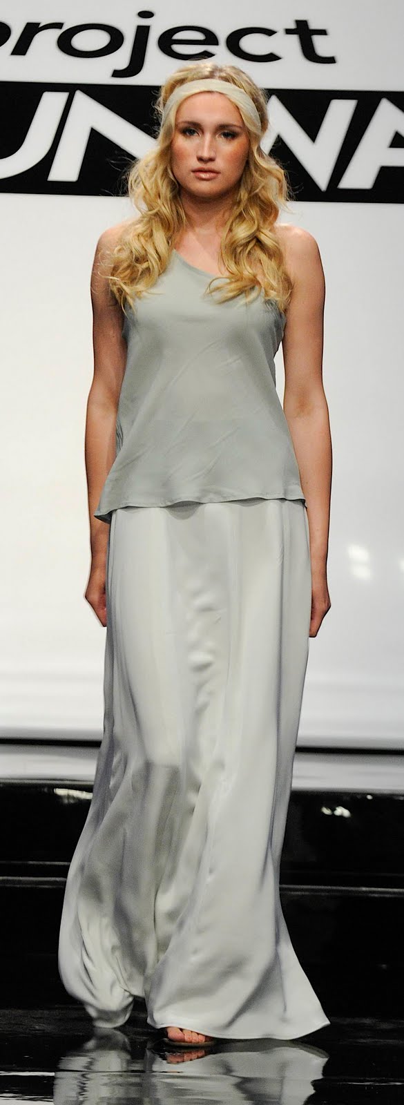 Project Runway S8 Ep7: Free Sunglasses