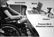 Info Seg: Paraplegia e tetraplegia