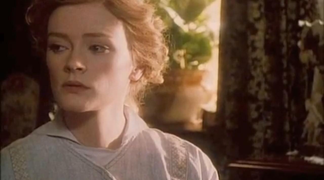Dimsy's Top Period Dramas: Catherine Cookson: The Wingless Bird