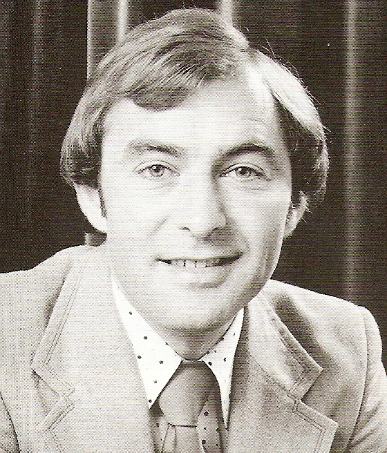 Random radio jottings: Ray Moore - a little bit more