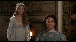 The Story of a Seamstress: The Princess Bride Wedding Dress