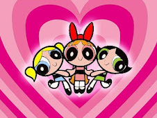 Las Chicas Superpoderosas / The Powerpuff Girls: Bellota contra Mojo Jojo