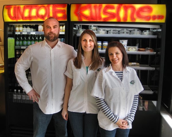 An Insatiable Appetite | Restaurant Reviews and Revelations - SW Fla to ...