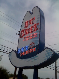 Trailer Food Diaries: Hat Creek Burger, Co.