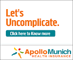Apollo Munich Health Insurance, Apollo Munich Health, Apollo Munich ...