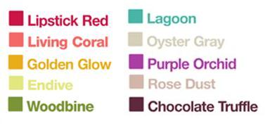 b4 the door: ROY G. BIV - Do you Know your Colors?