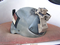 The Addict: [GEAR COLLECTION] MSA ACH HELMET